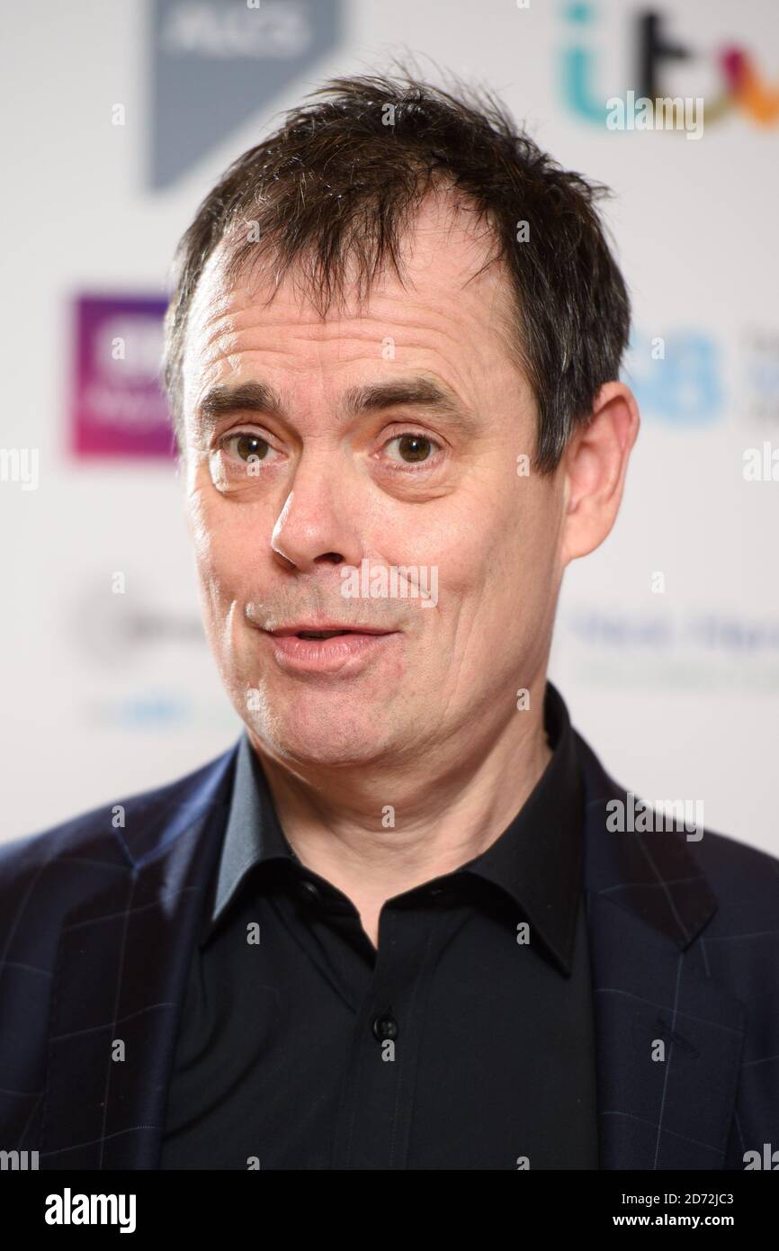 Kevin eldon attends hi-res stock photography and images - Alamy