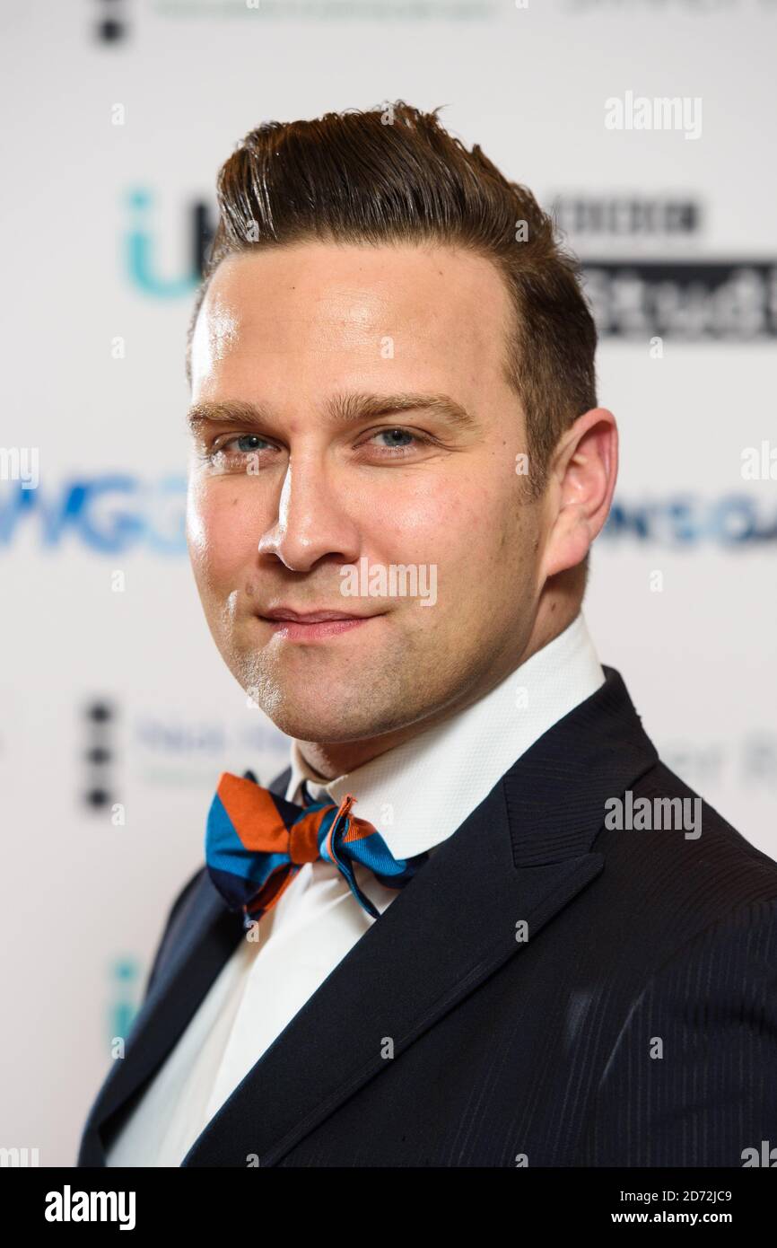 Stefan booth hi-res stock photography and images - Alamy