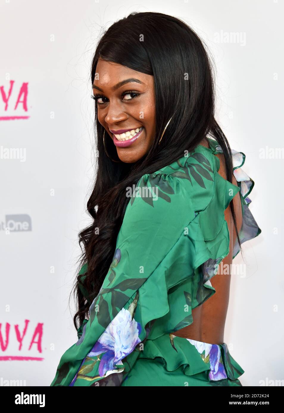 Perri Shakes Drayton High Resolution Stock Photography and Images - Alamy