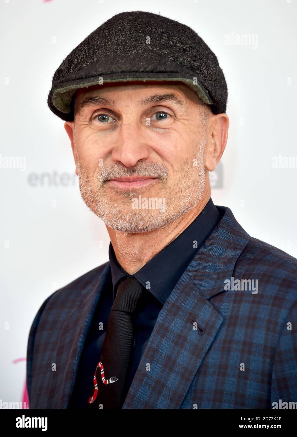 Craig Gillespie attending the UK Premiere of I, Tonya held at the ...