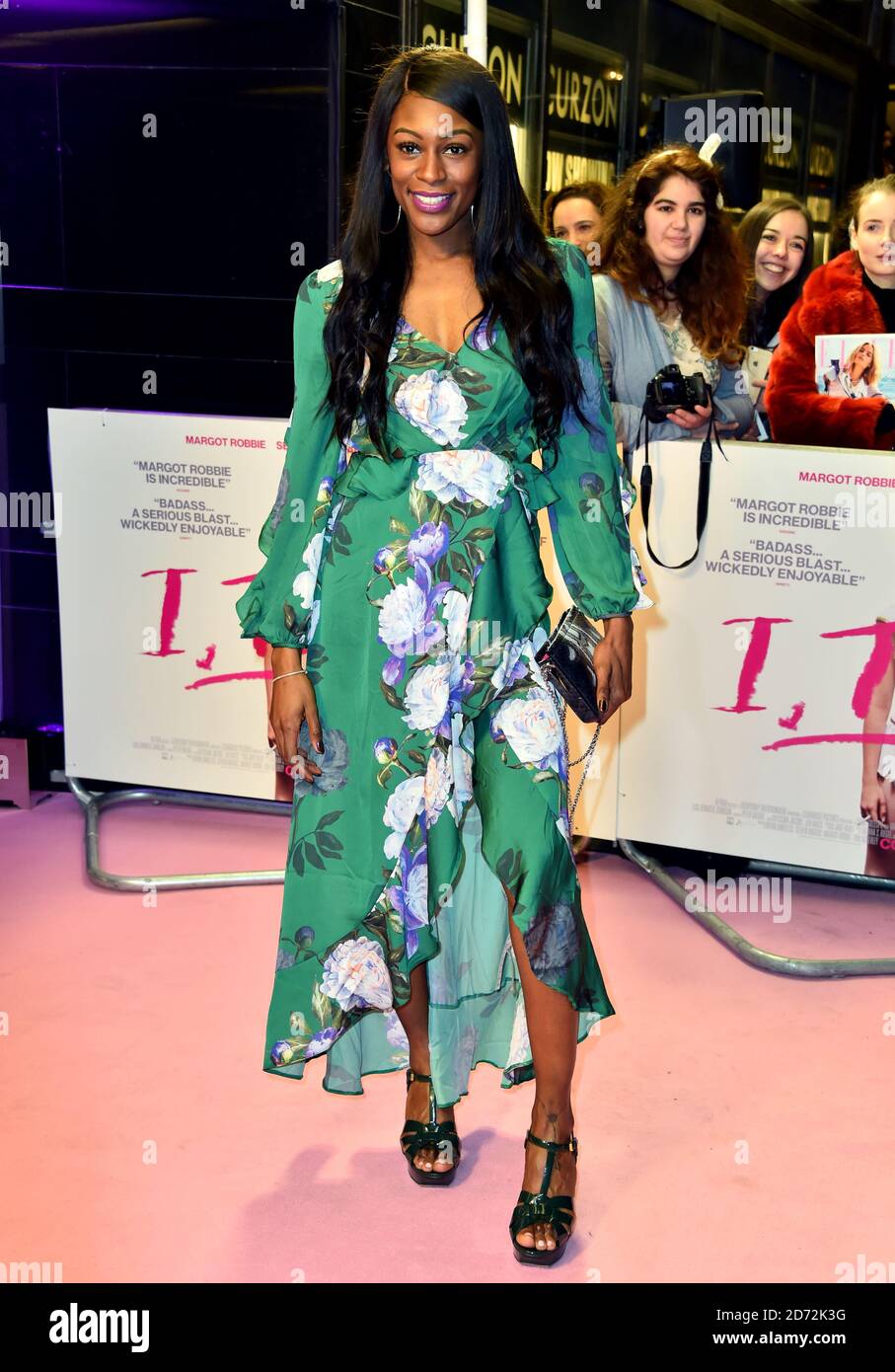 Perri shakes drayton hi-res stock photography and images - Alamy