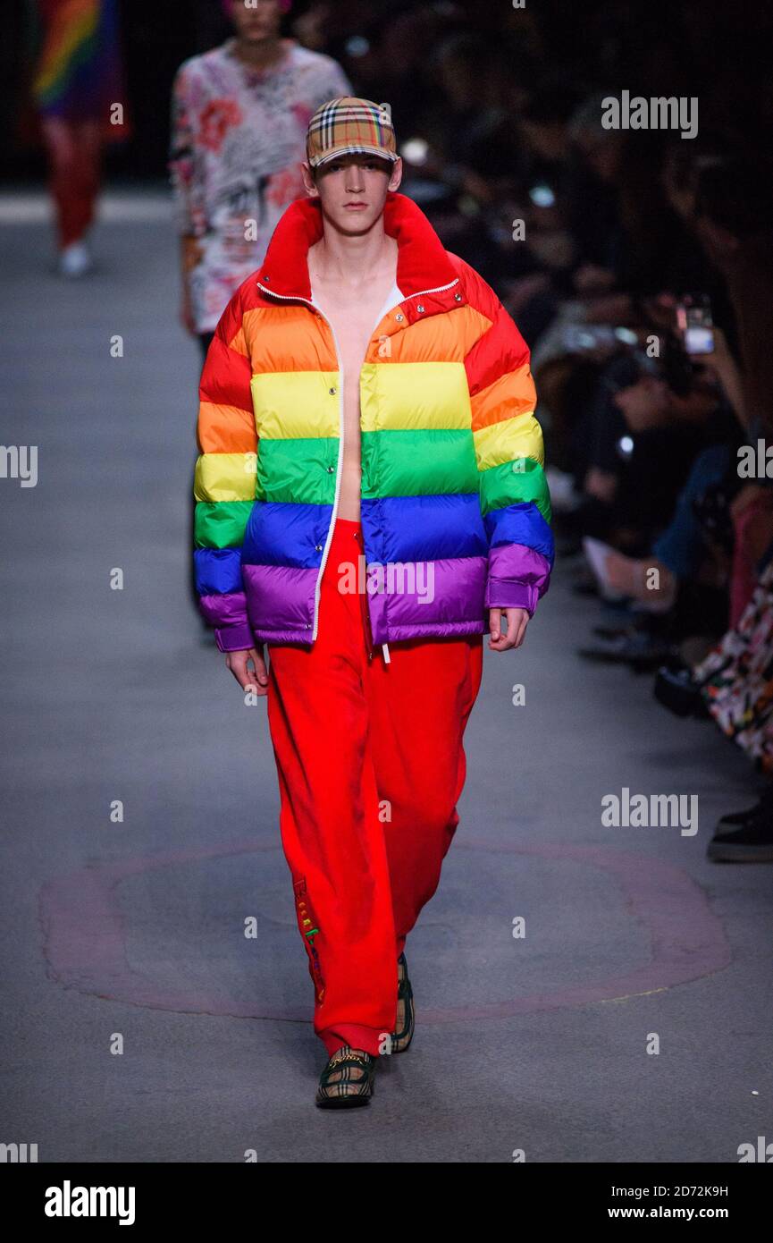 Lgbt models hi-res stock photography and images - Alamy