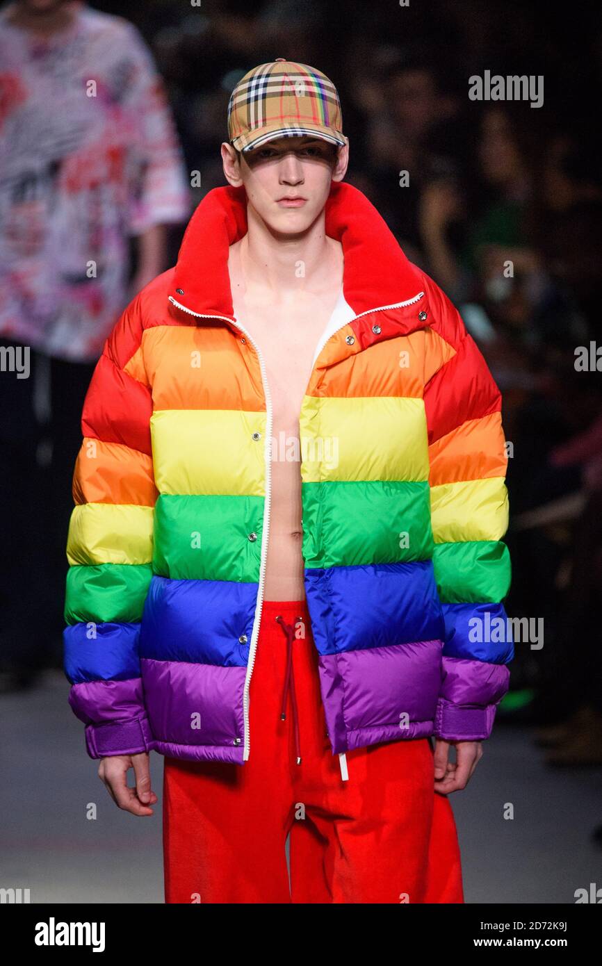 Lgbt models hi-res stock photography and images - Alamy