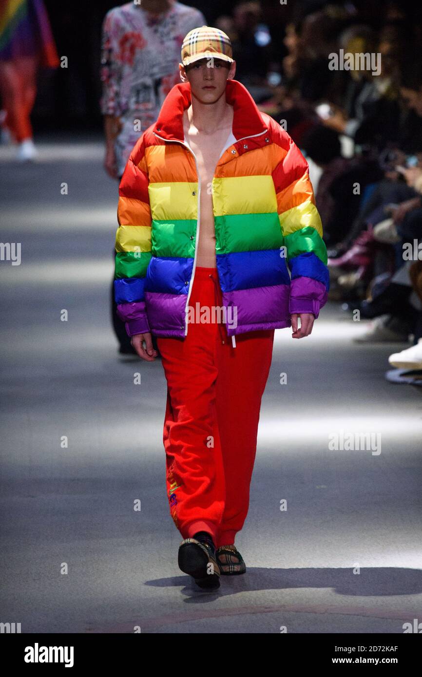 Lgbt models hi-res stock photography and images - Alamy