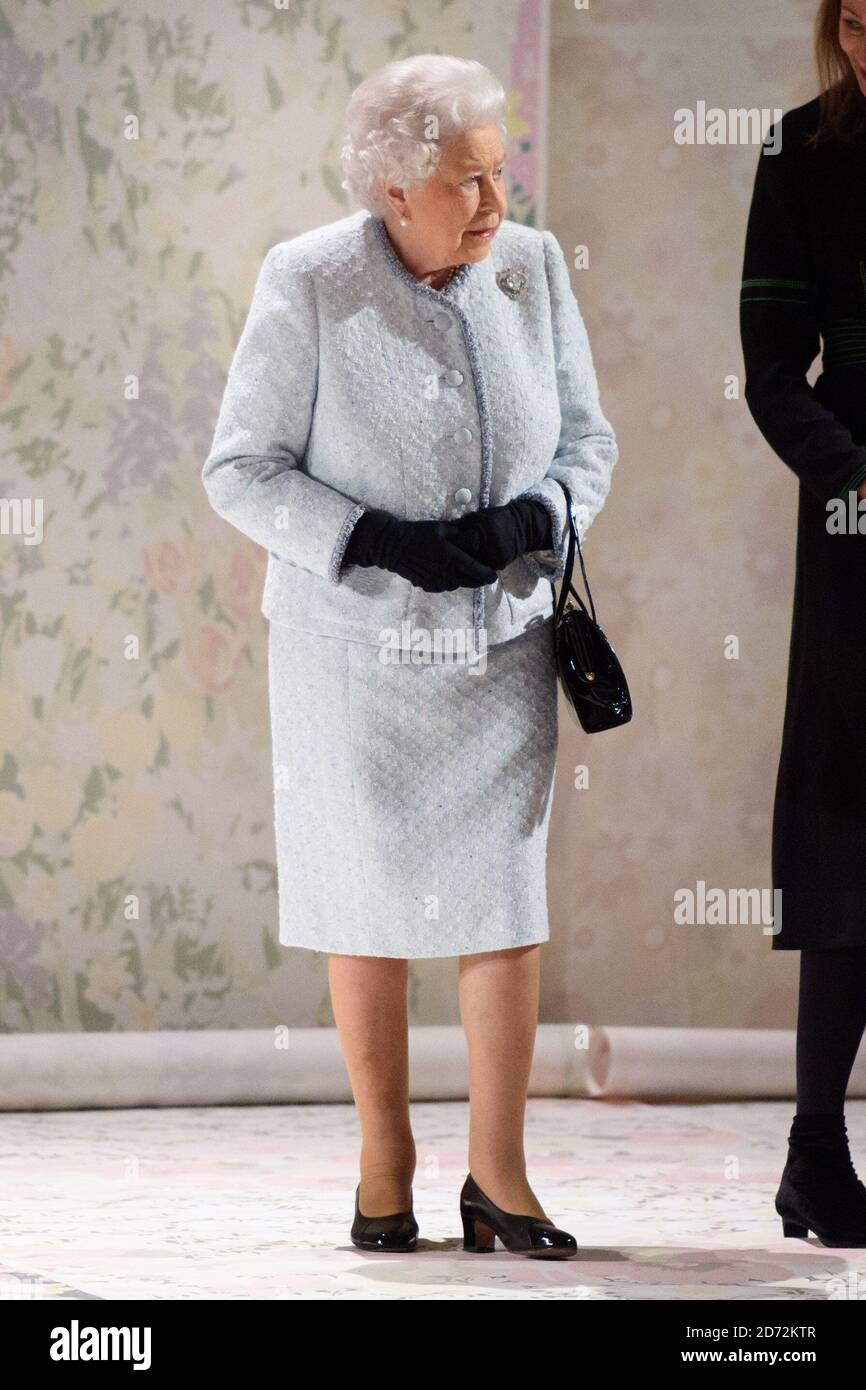 Elizabeth quinn hi-res stock photography and images - Alamy