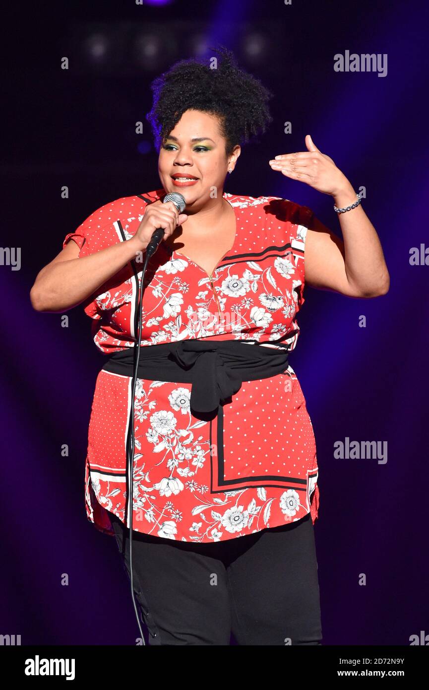 Desiree hall hi-res stock photography and images - Alamy