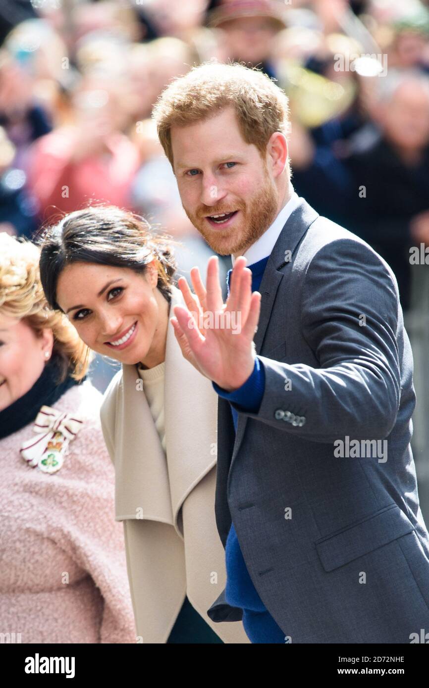Royal highness prince constantine hi-res stock photography and images ...