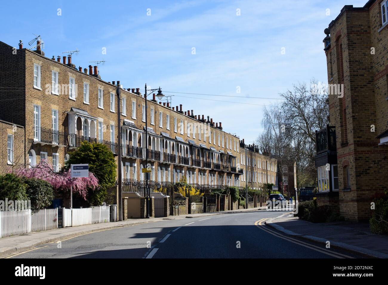Map of windsor castle hi-res stock photography and images - Alamy