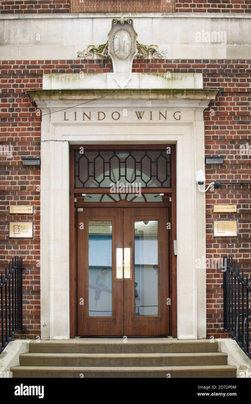 Hospital general ward hi-res stock photography and images - Alamy