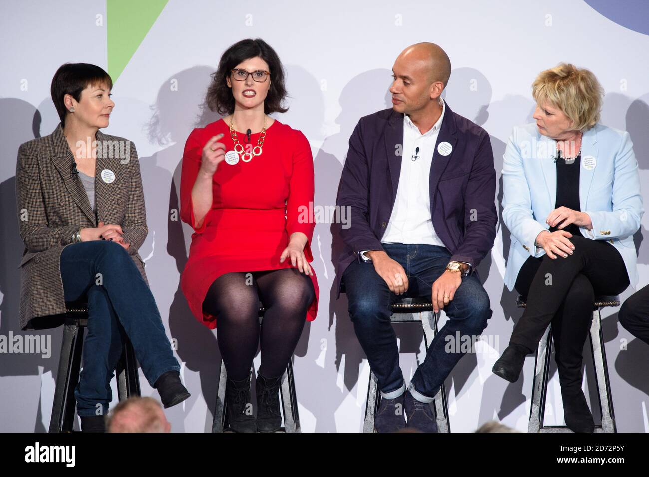 Layla moran hi-res stock photography and images - Alamy