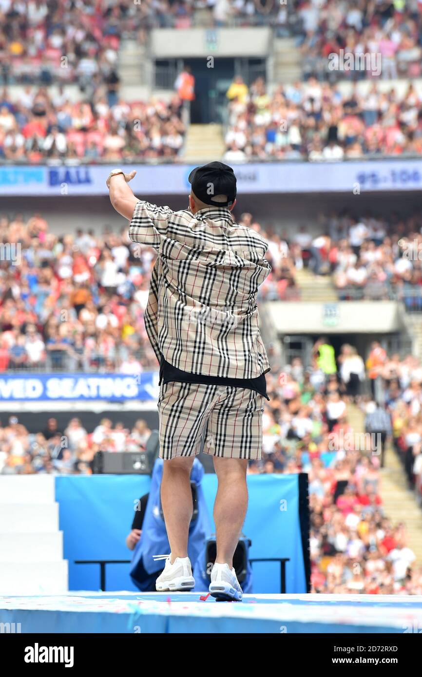 Jax jones hi-res stock photography and images - Alamy