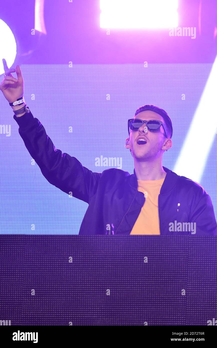 Sigala summertime ball hi-res stock photography and images - Alamy