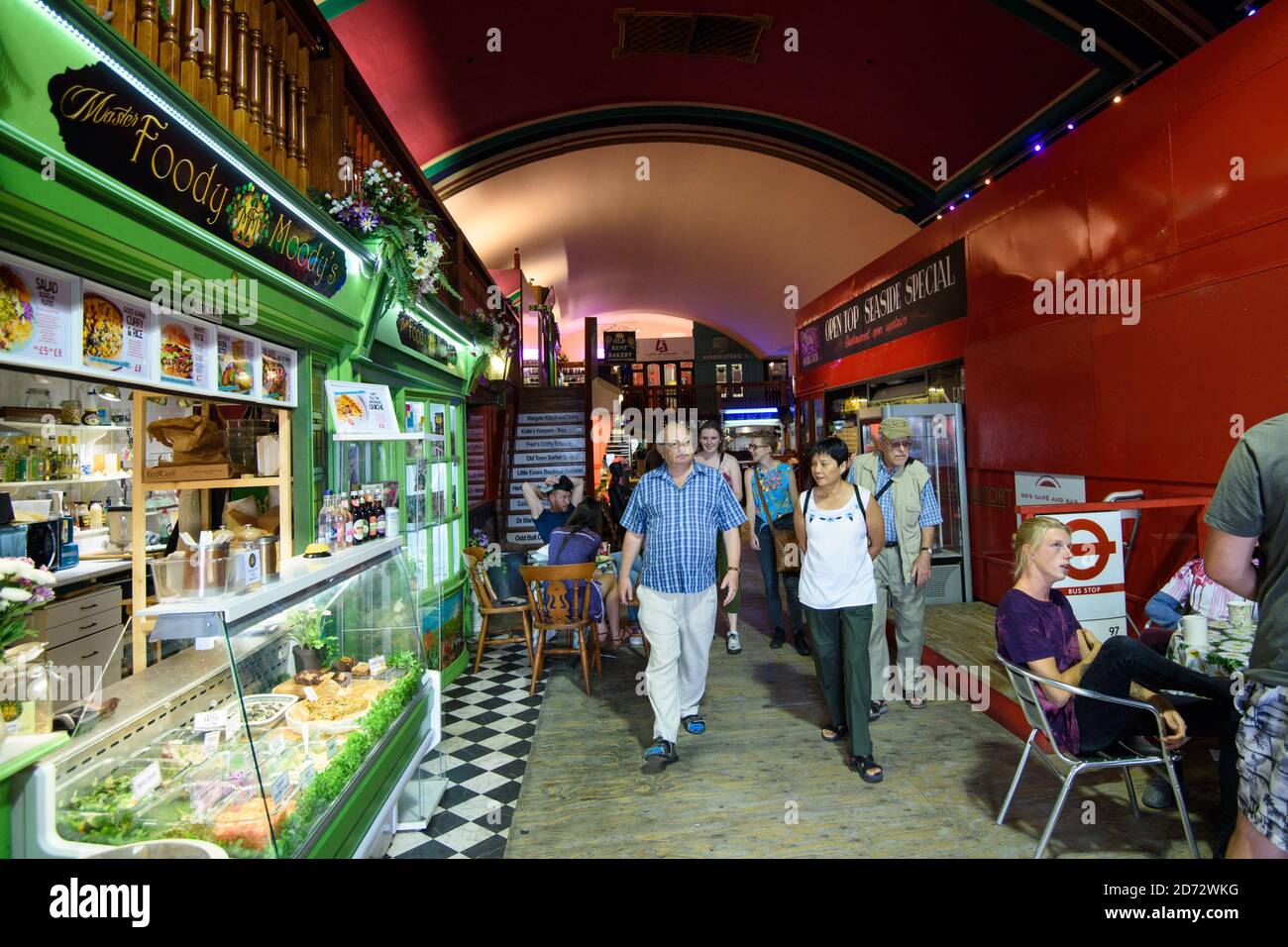 Pop up beach bar hi-res stock photography and images - Alamy