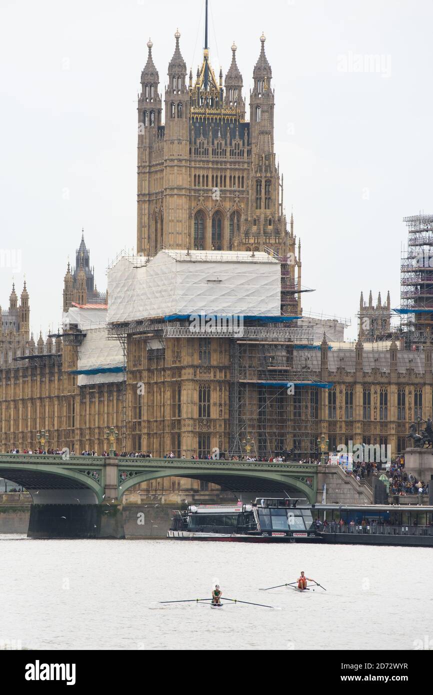 George mccarthy hi-res stock photography and images - Alamy