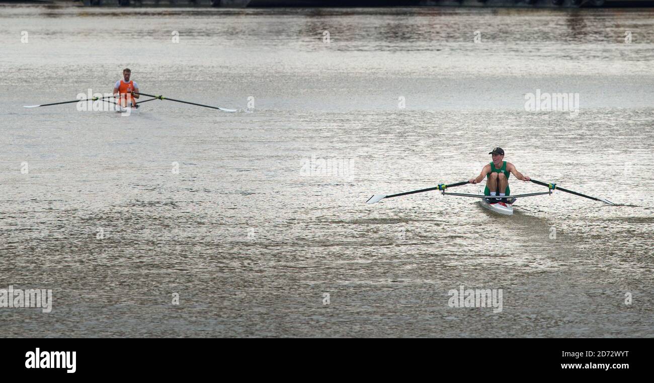 George mccarthy hi-res stock photography and images - Alamy