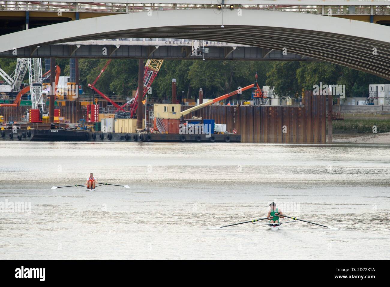 George mccarthy hi-res stock photography and images - Alamy