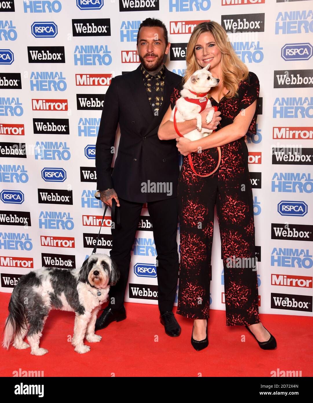 Philippa tomson hi-res stock photography and images - Alamy