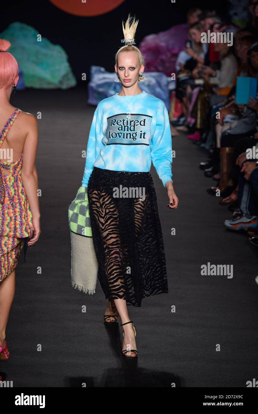 Lili sumner hi-res stock photography and images - Alamy