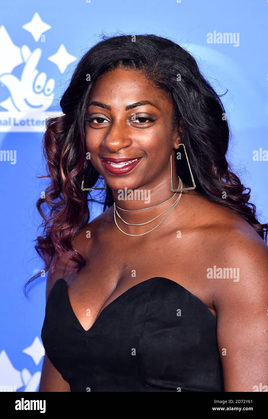 Kadeena cox hi-res stock photography and images - Alamy