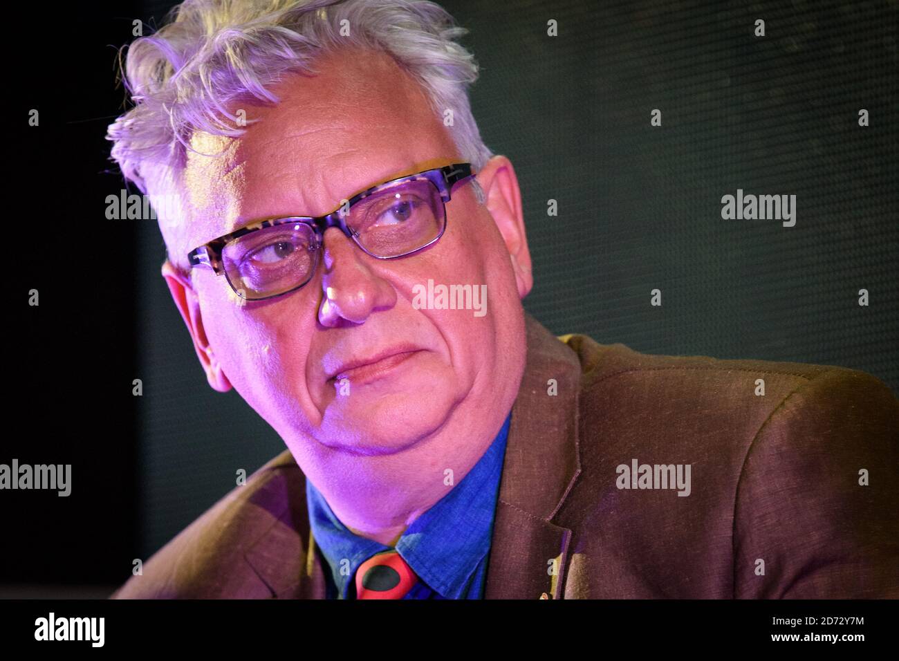 Labour nec member hi-res stock photography and images - Alamy
