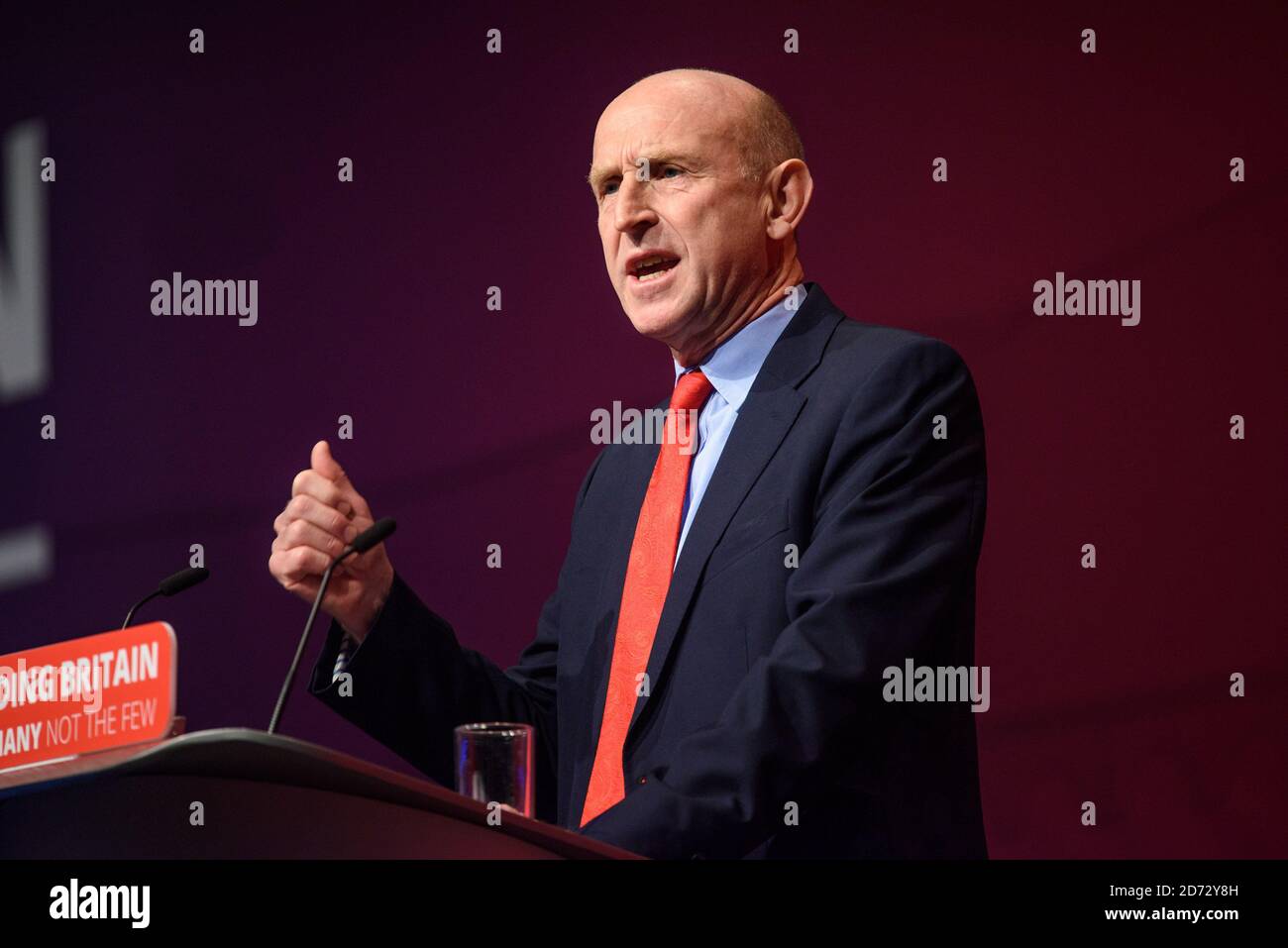 John healey hi-res stock photography and images - Alamy