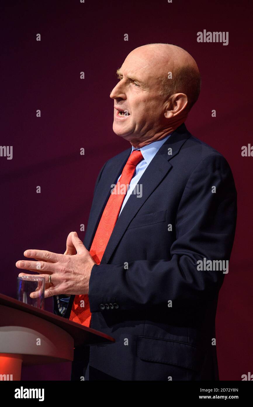 John Healey High Resolution Stock Photography and Images - Alamy