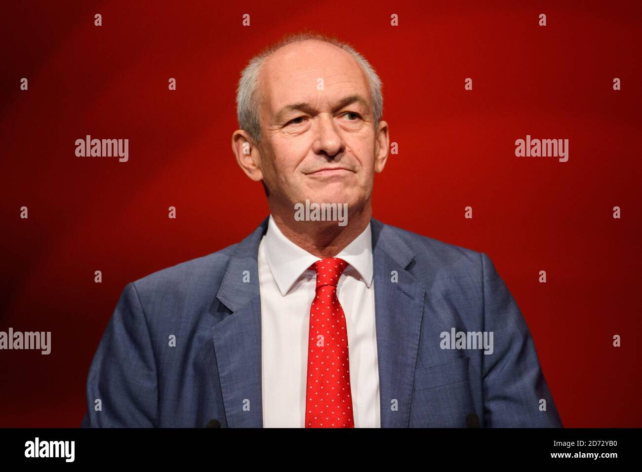 Richard Corbett High Resolution Stock Photography and Images - Alamy