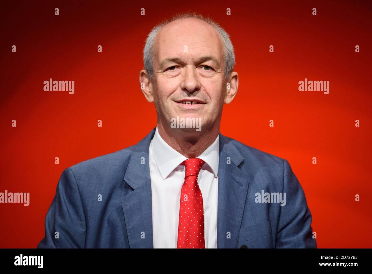 Parliament speaking hi-res stock photography and images - Alamy