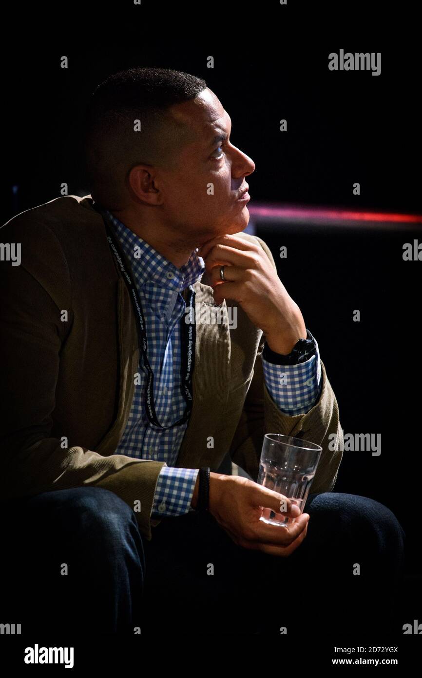 Clive lewis labor mp hi-res stock photography and images - Alamy