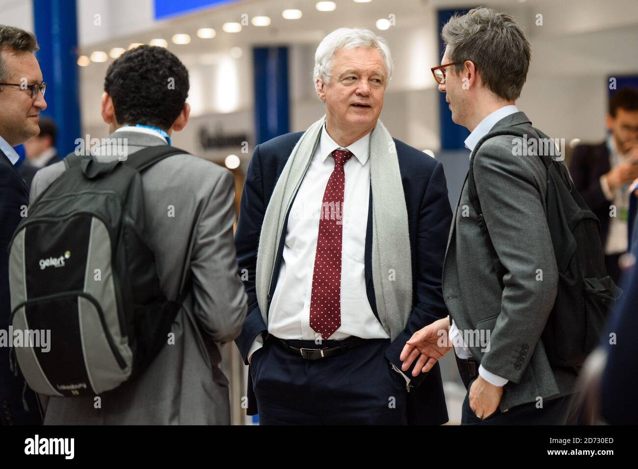 David Davis Mp House Commons High Resolution Stock Photography and ...