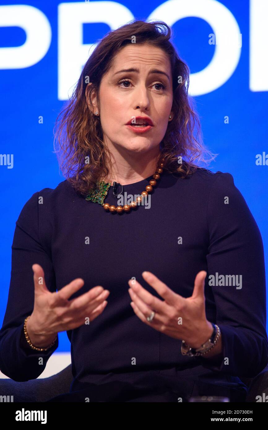 Victoria atkins conservative hi-res stock photography and images - Alamy