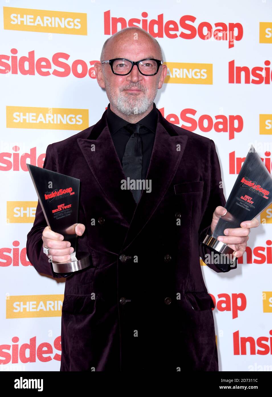 Connor mcintyre hi-res stock photography and images - Alamy