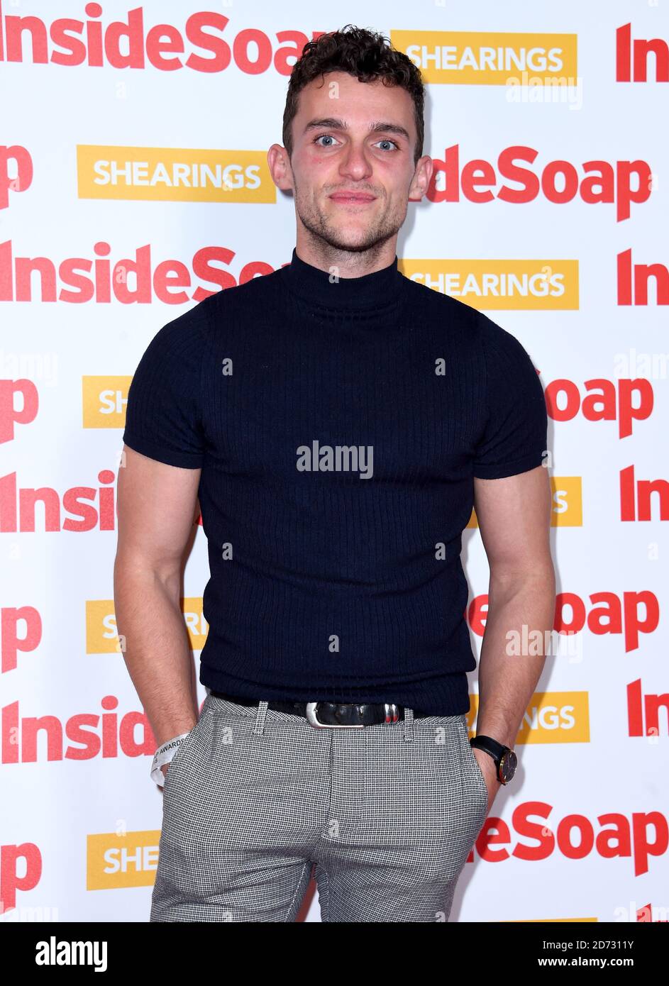 Luke jerdy hi-res stock photography and images - Alamy
