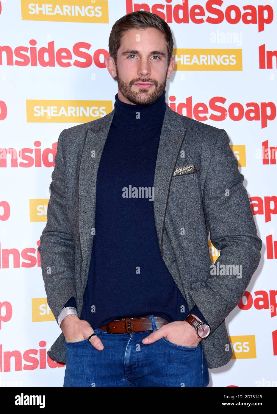 Adam woodward hi-res stock photography and images - Alamy