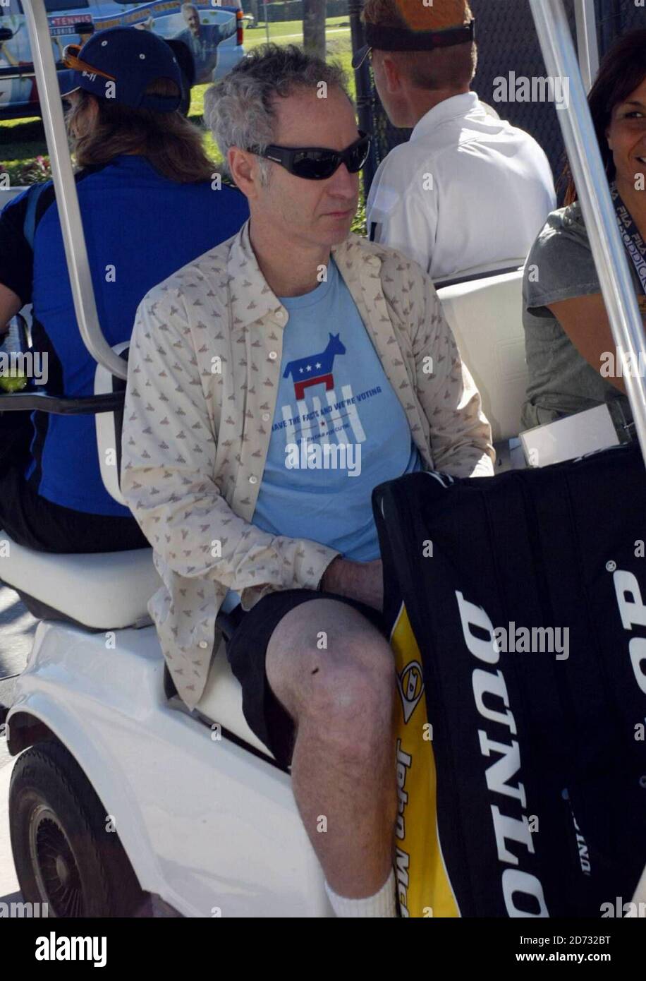 The Andy Roddick Foundation charity match hosts the Pro-celebrity ...