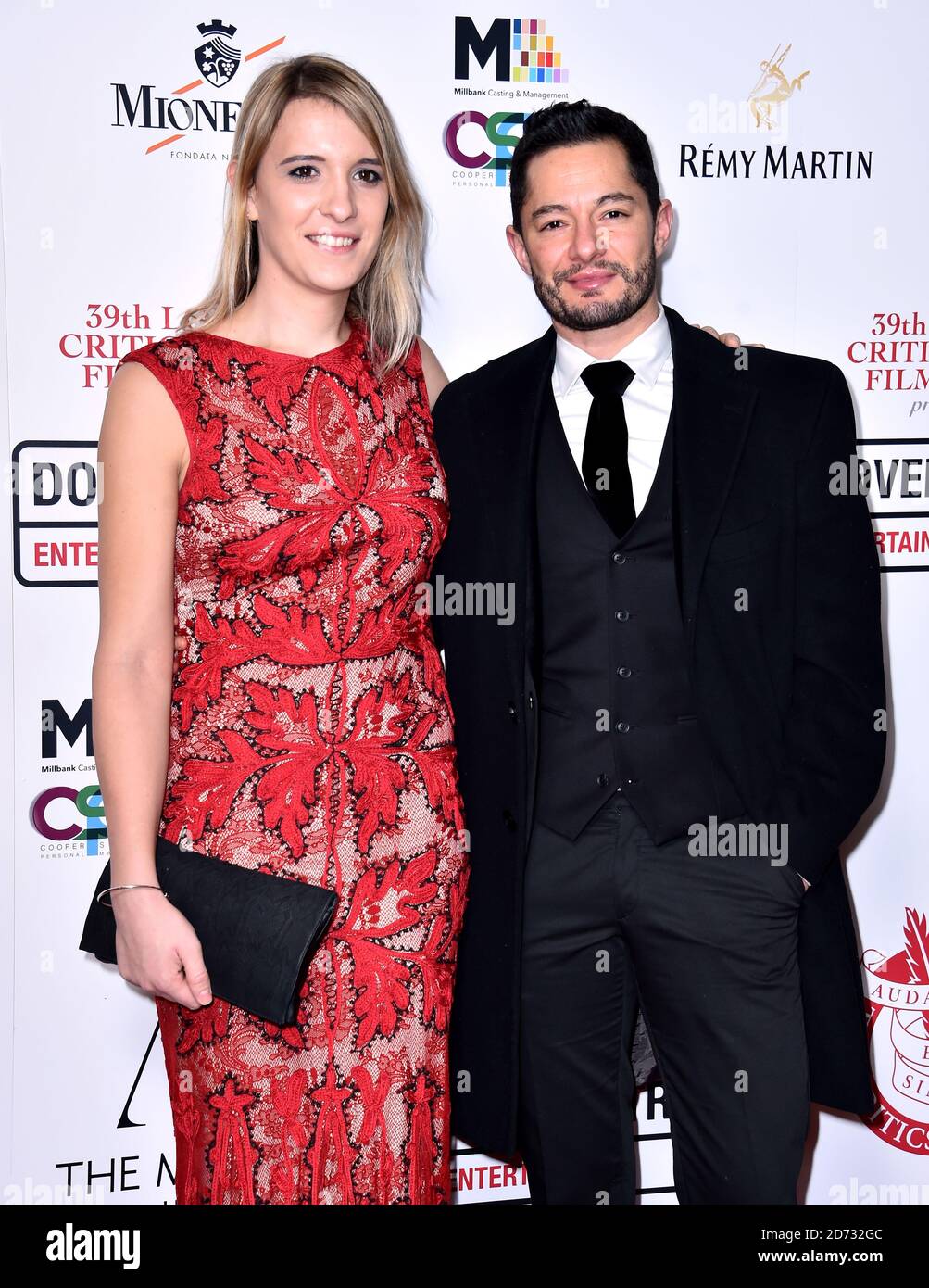 Hannah winterbourne hi-res stock photography and images - Alamy