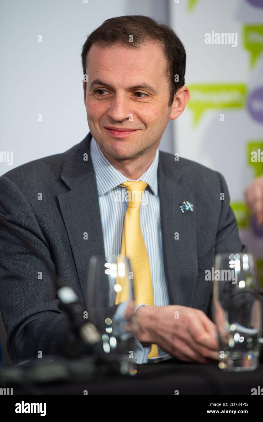 Stephen gethins mp hi-res stock photography and images - Alamy