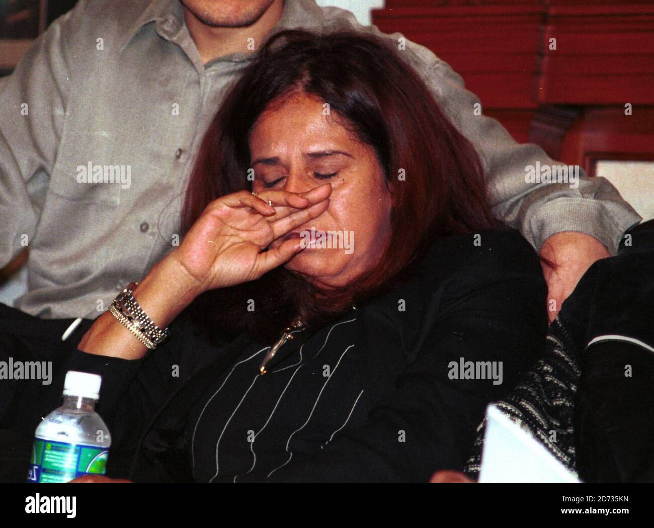 Letty morris hi-res stock photography and images - Alamy