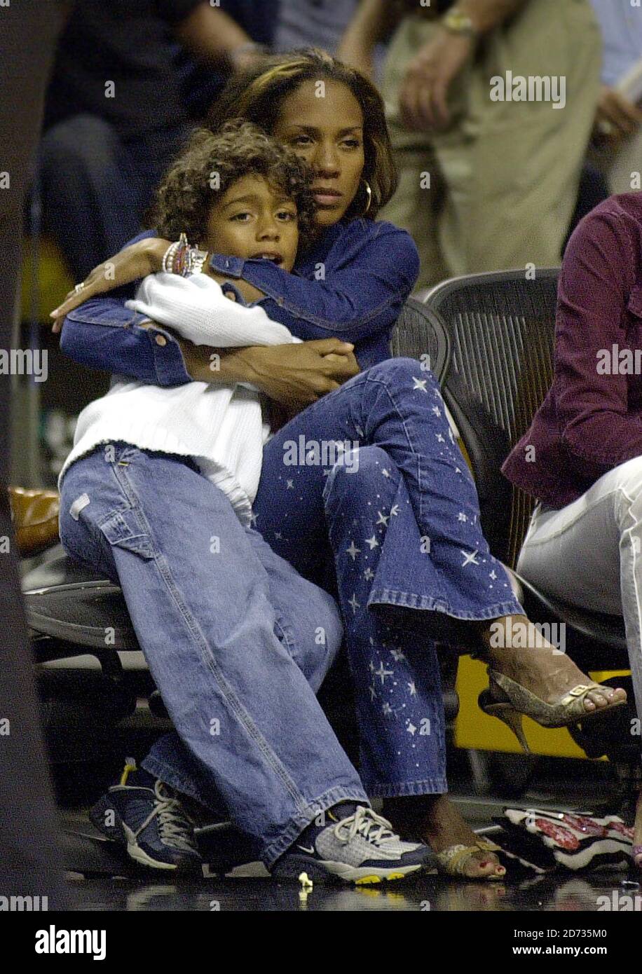 Boris Becker Noah Gabriel Becker