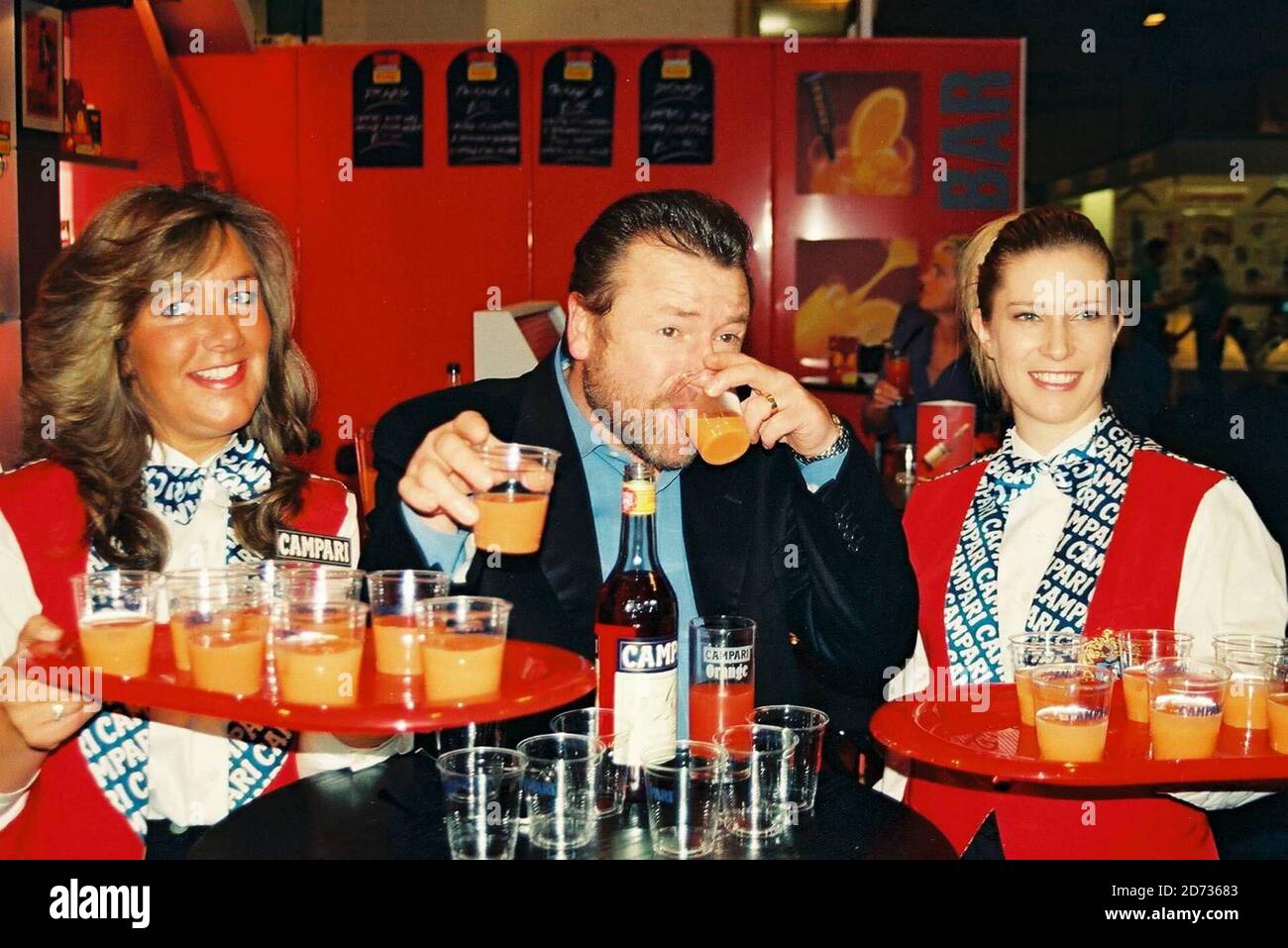 Camparis hi-res stock photography and images - Alamy