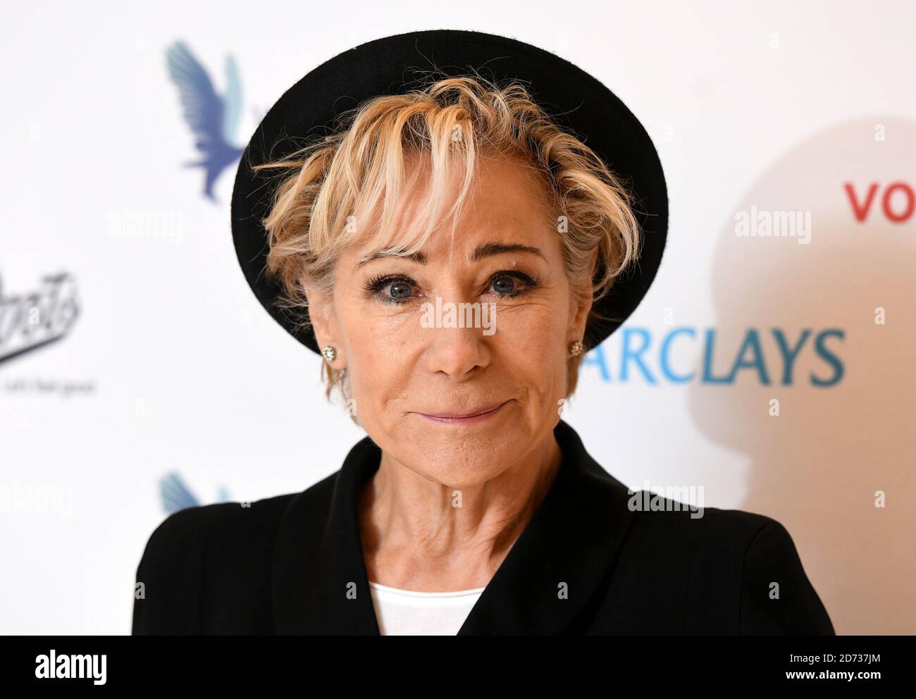 Zoe wanamaker 2019 hi-res stock photography and images - Alamy