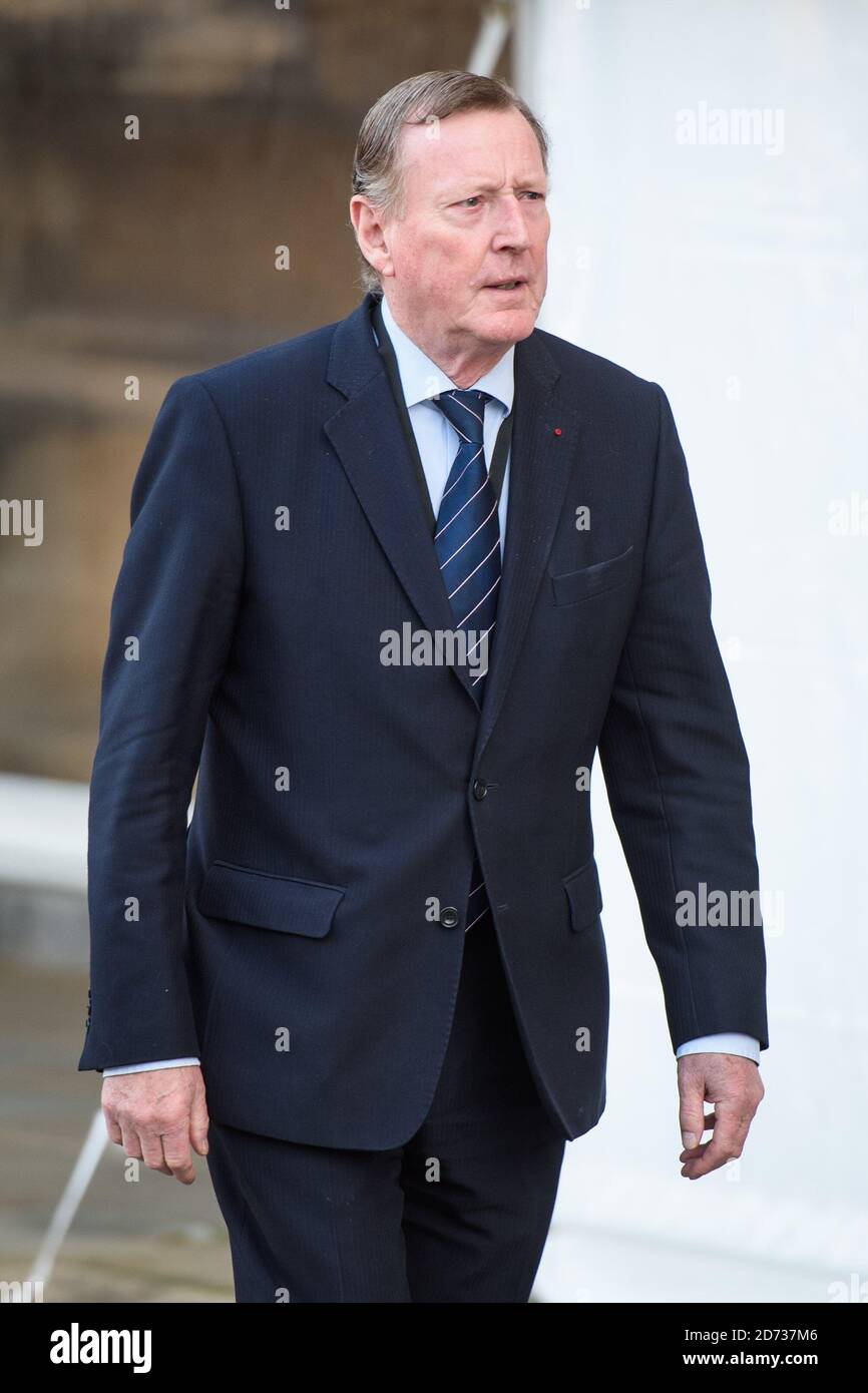 Trimble house hi-res stock photography and images - Alamy