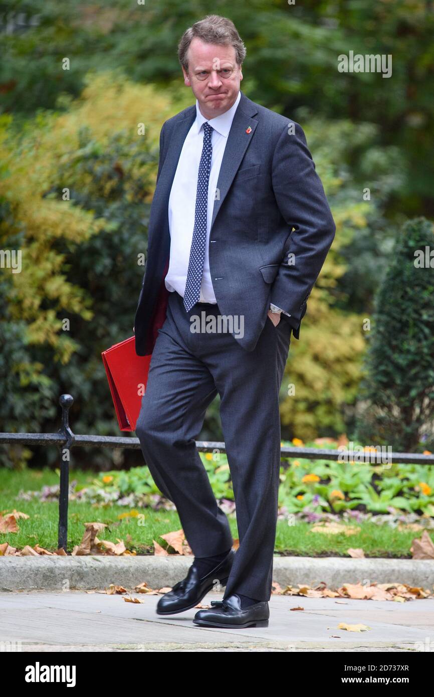 Scottish secretary alister jack hi-res stock photography and images - Alamy