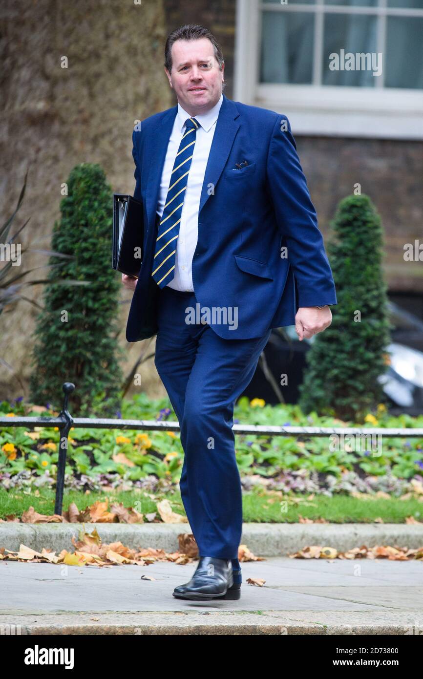 Conservative party chief whip hi-res stock photography and images - Alamy