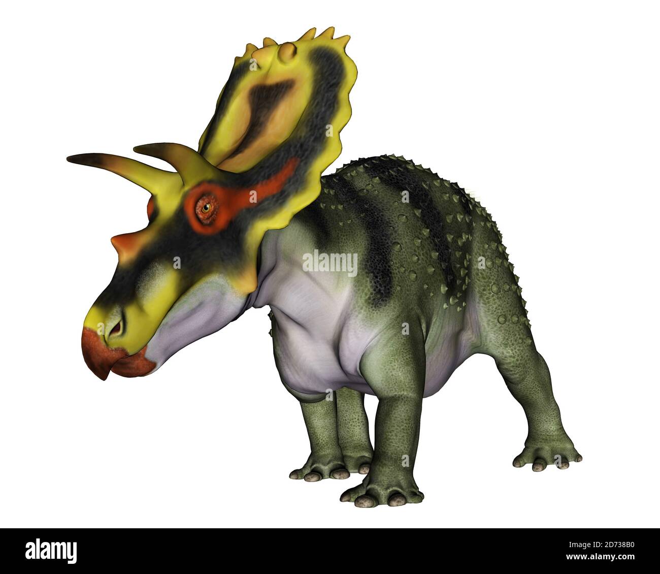 Anchiceratops