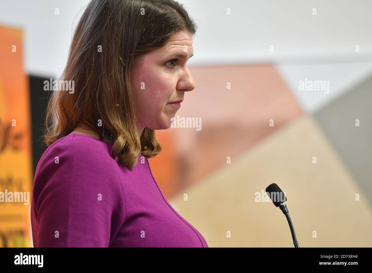 Speech prince philip house hi-res stock photography and images - Alamy