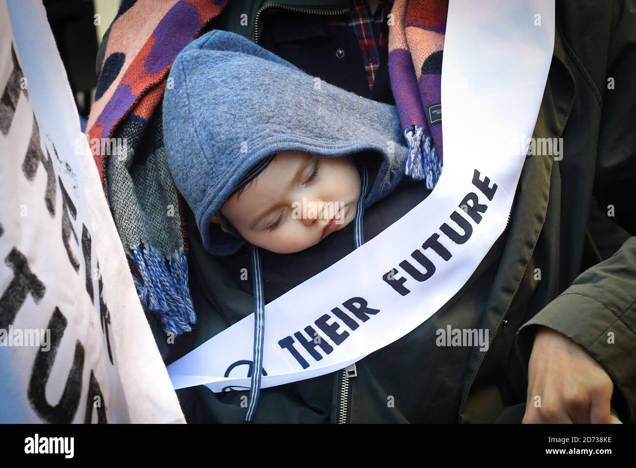 Conservative party headquarters in westminster hi-res stock photography ...