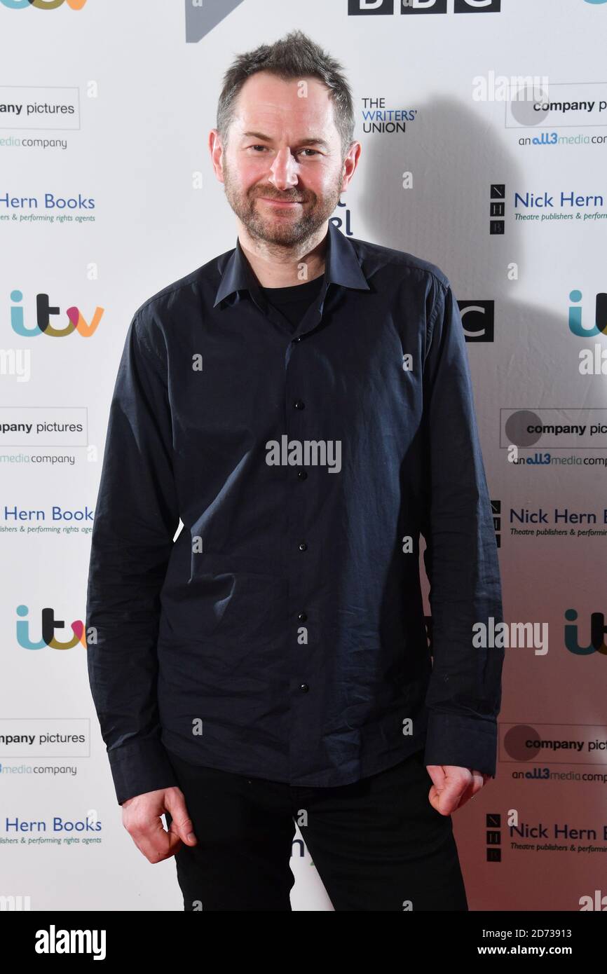 Danny brocklehurst hi-res stock photography and images - Alamy
