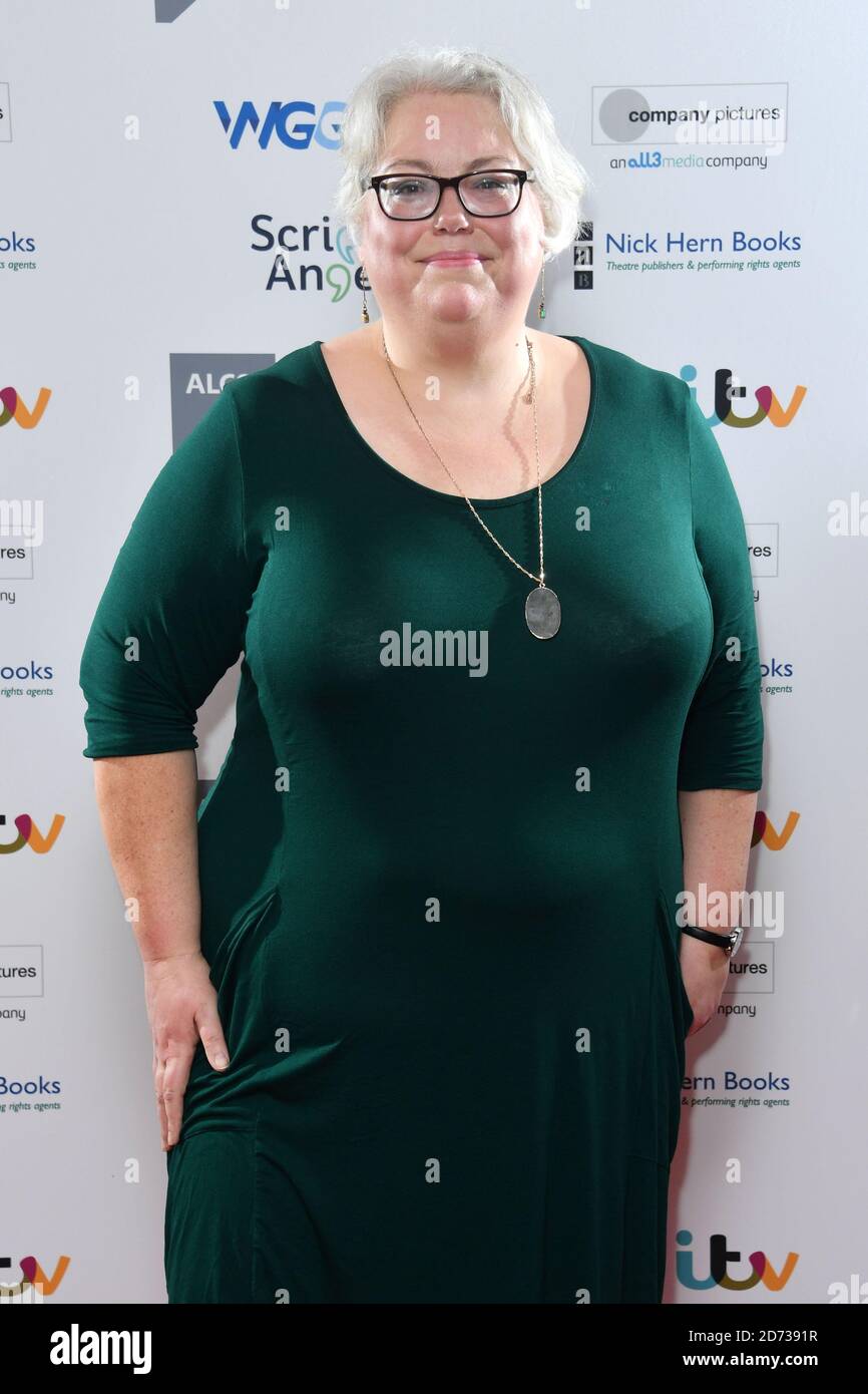 Lisa holdsworth hi-res stock photography and images - Alamy