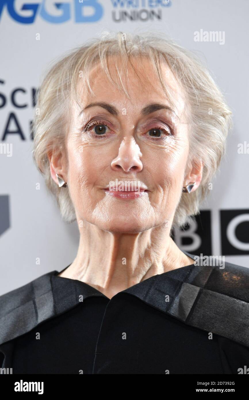 Paula wilcox hi-res stock photography and images - Alamy